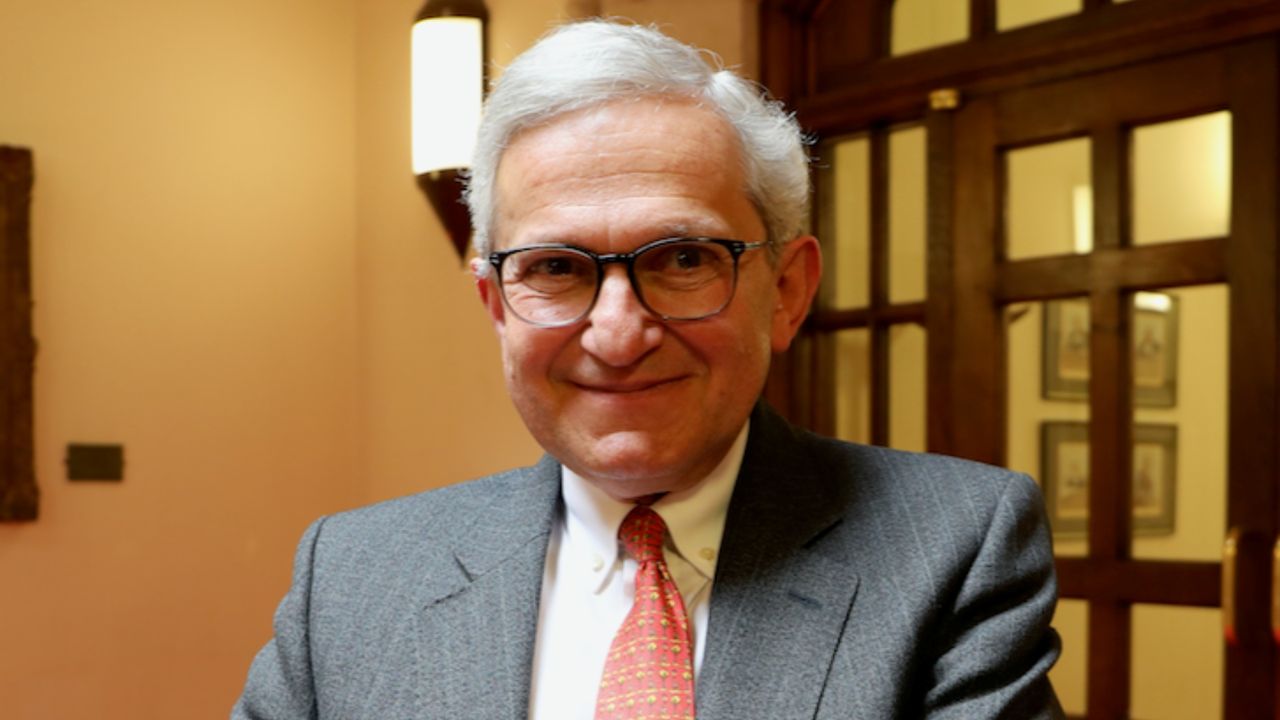 President of UK civil courts ‘surprised’ at lawyers’ fear of GenAI ...